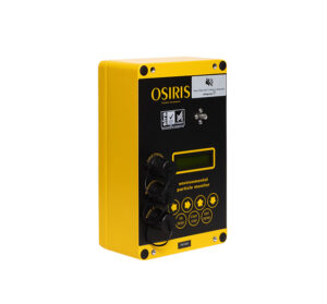 Osiris - Turnkey Instruments