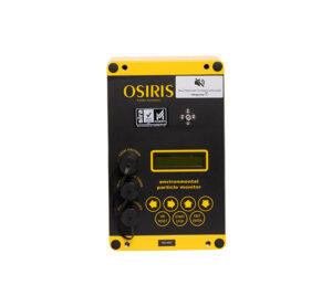 Osiris - Turnkey Instruments