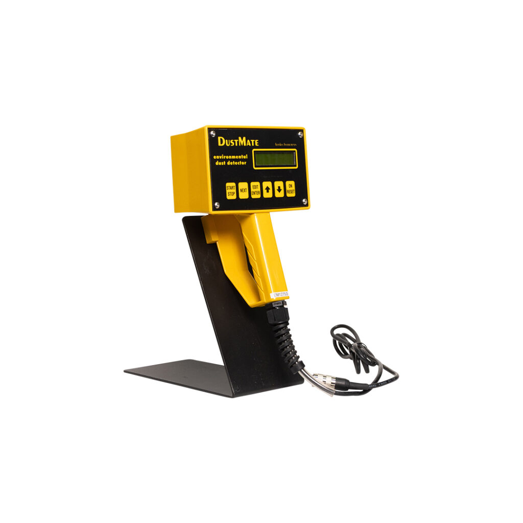 DustMate - Turnkey Instruments