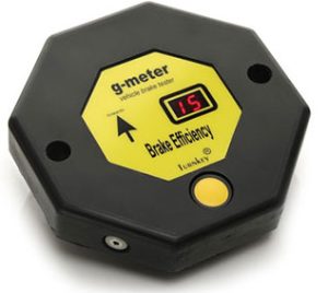 g-meter - Turnkey Instruments