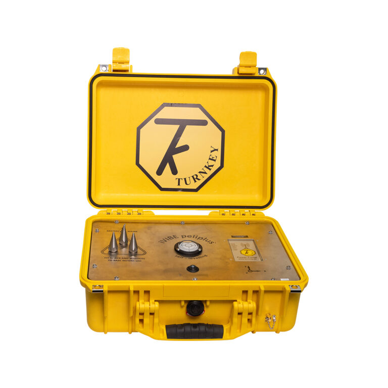 iVIBEpeli - Turnkey Instruments